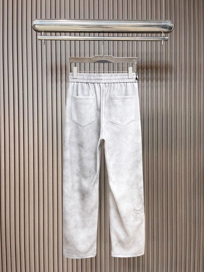 Top match Givenchy Long Pants