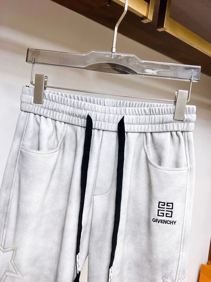 Top match Givenchy Long Pants