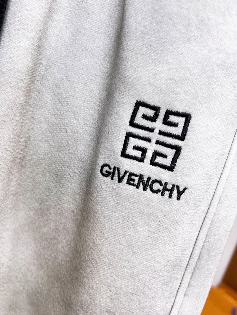 Top match Givenchy Long Pants