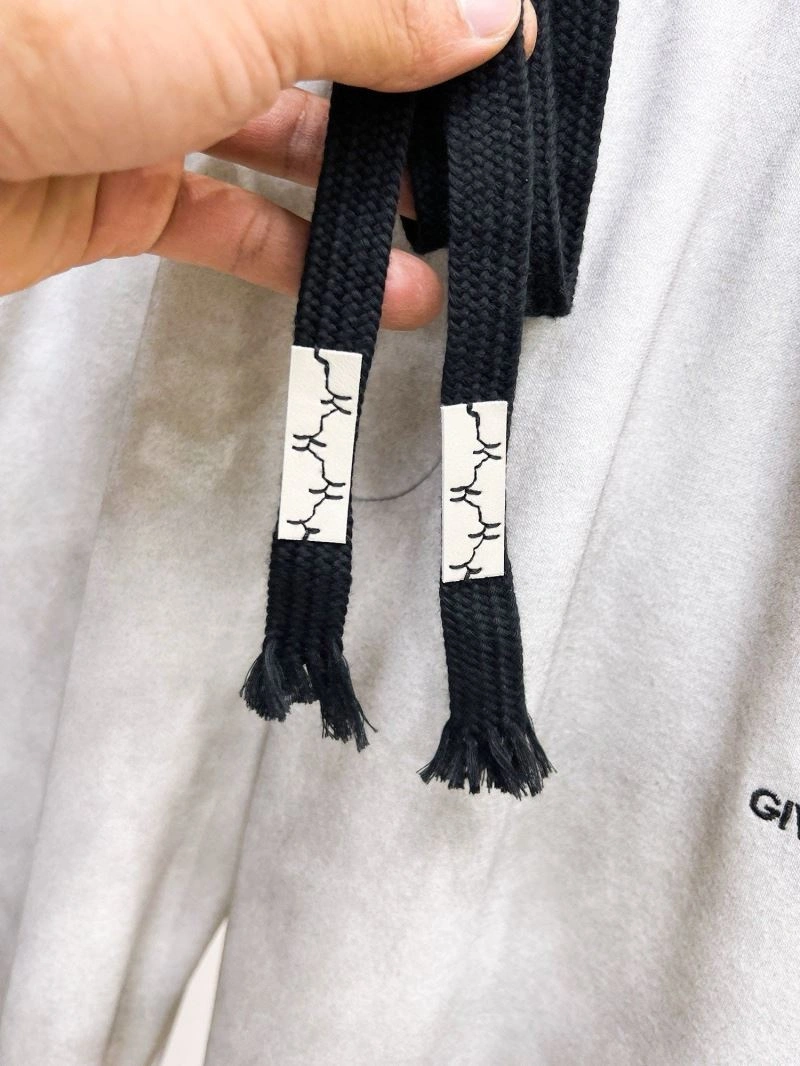 Top match Givenchy Long Pants