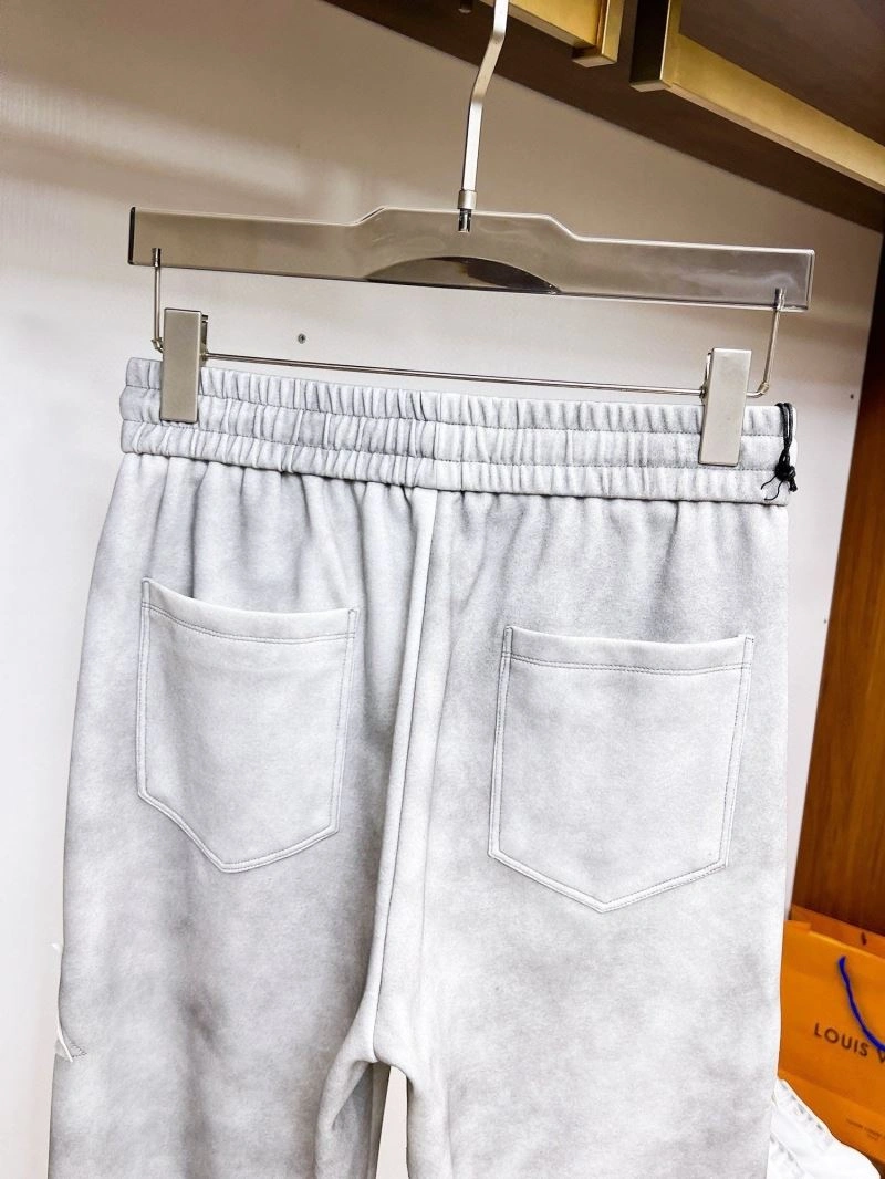 Top match Givenchy Long Pants