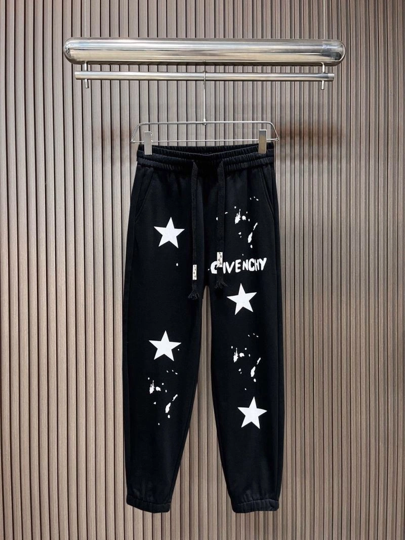 Givenchy Long Pants