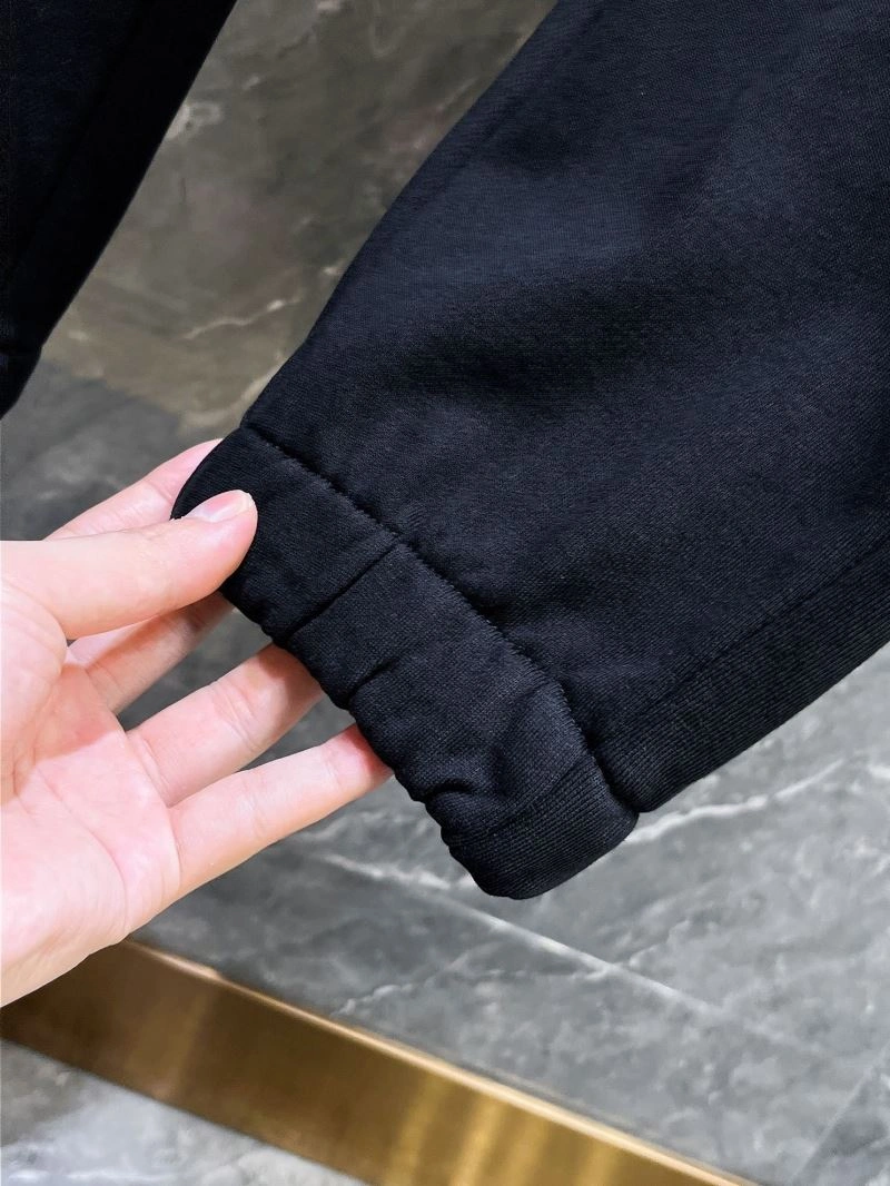 Perfect replica Givenchy Long Pants