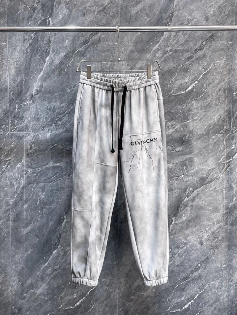 Givenchy Long Pants
