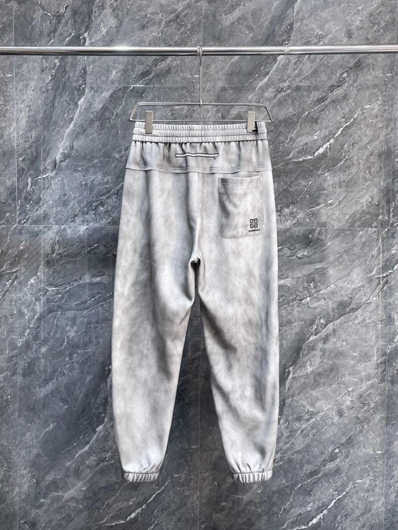 Accurate model Givenchy Long Pants