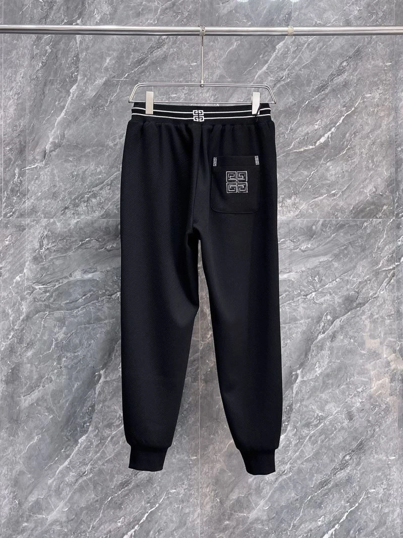 Precise copy Givenchy Long Pants