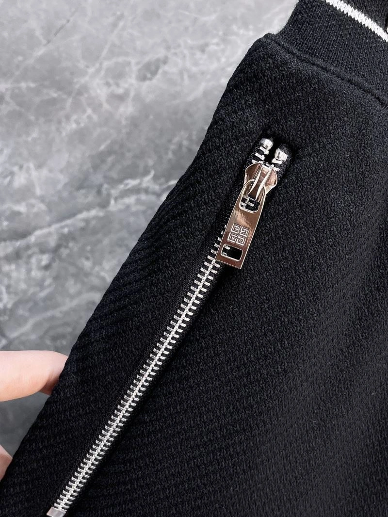 Precise copy Givenchy Long Pants
