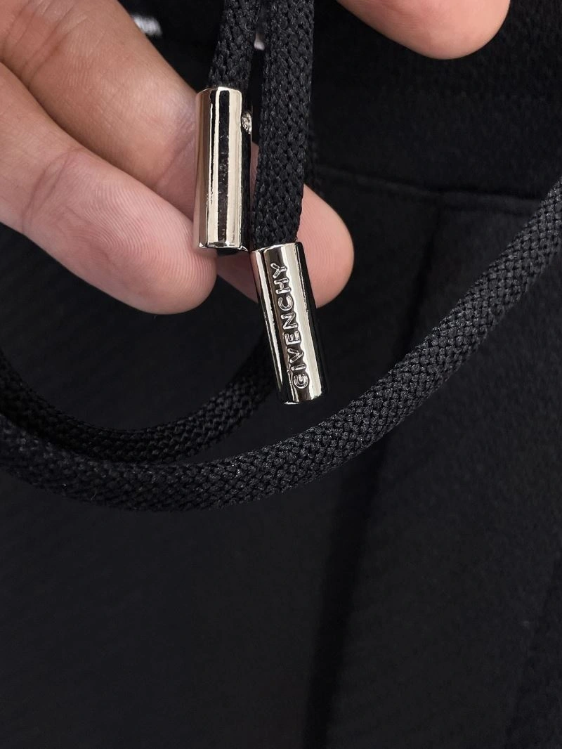 Precise copy Givenchy Long Pants