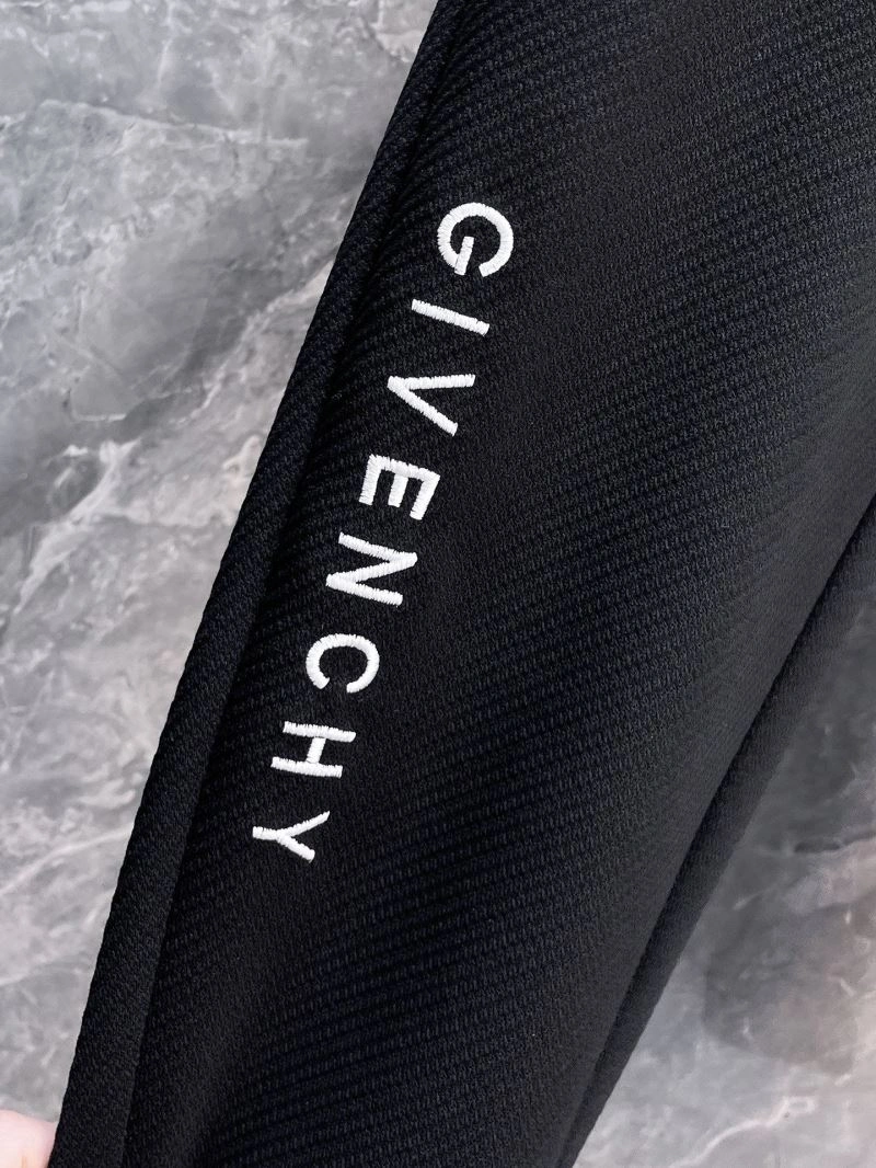 Precise copy Givenchy Long Pants