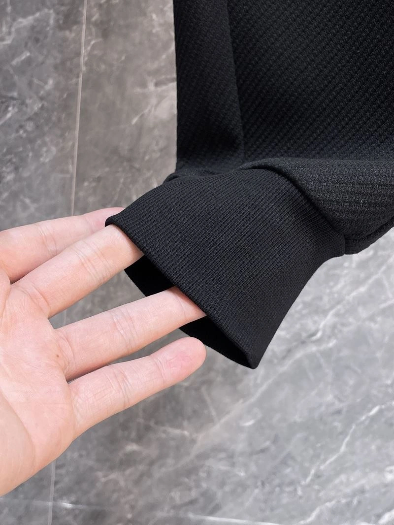 Precise copy Givenchy Long Pants