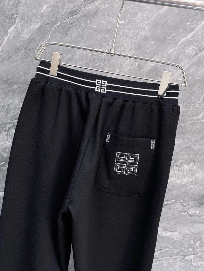 Precise copy Givenchy Long Pants