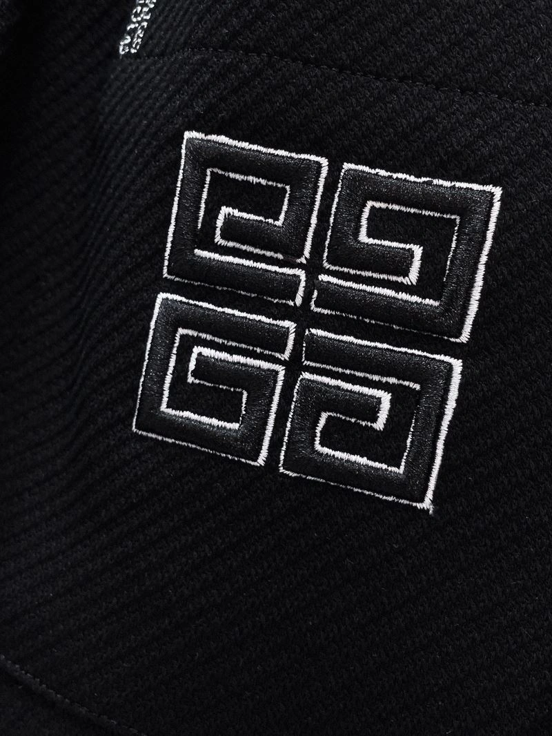 Precise copy Givenchy Long Pants