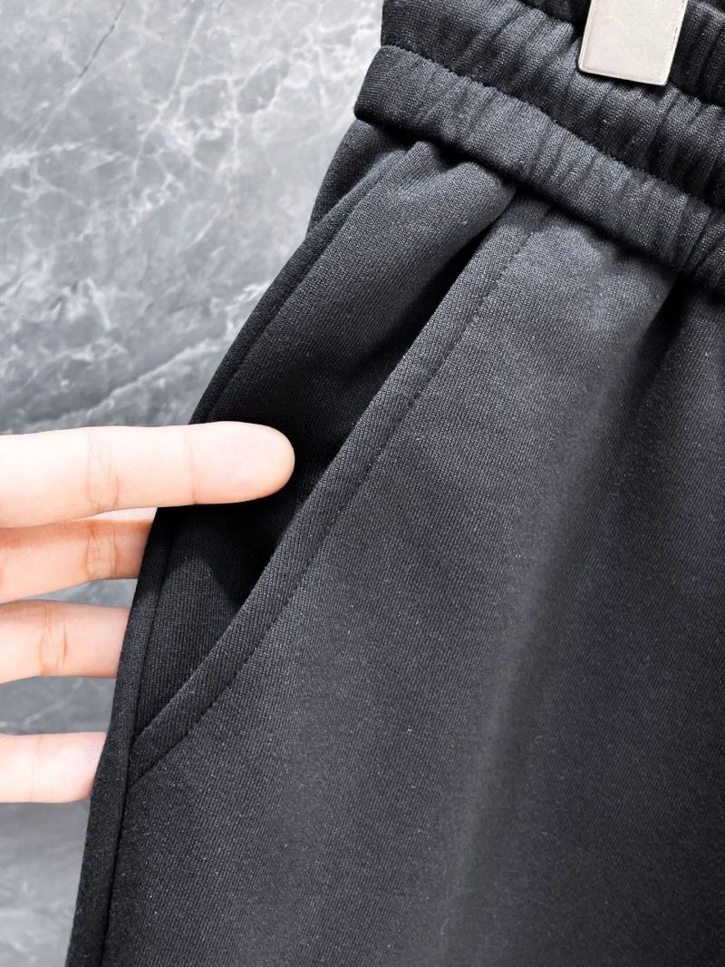 Mirror quality Givenchy Long Pants