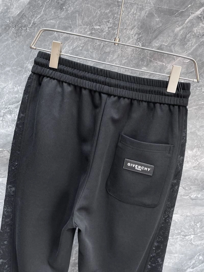 Brand-original Givenchy Long Pants