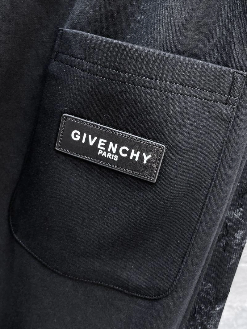 Brand-original Givenchy Long Pants