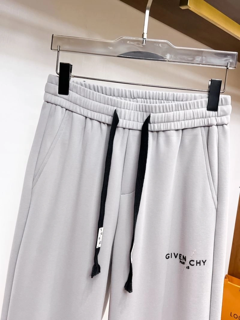 Legit Givenchy Long Pants