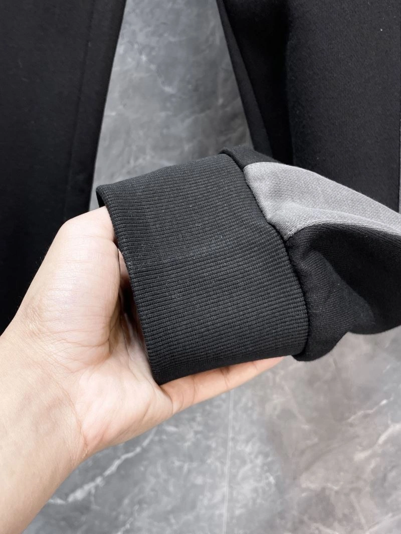 Brand-original Givenchy Long Pants