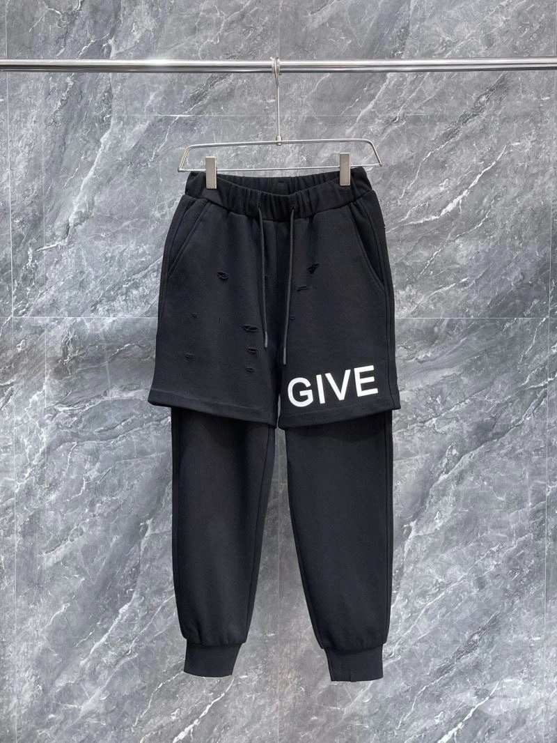 Givenchy Long Pants