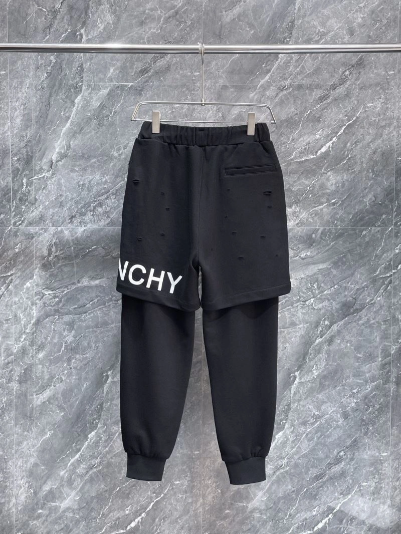 1:1 copy Givenchy Long Pants