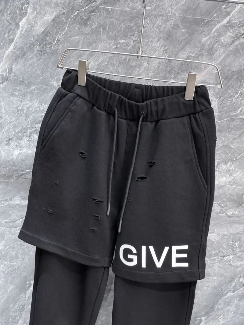 1:1 copy Givenchy Long Pants