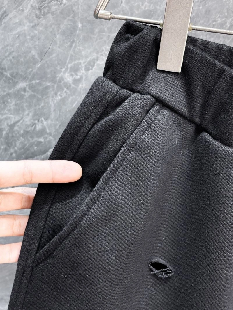 1:1 copy Givenchy Long Pants