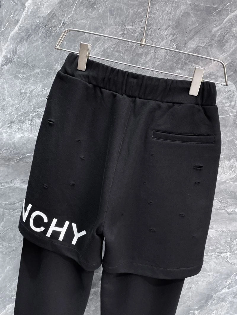 1:1 copy Givenchy Long Pants