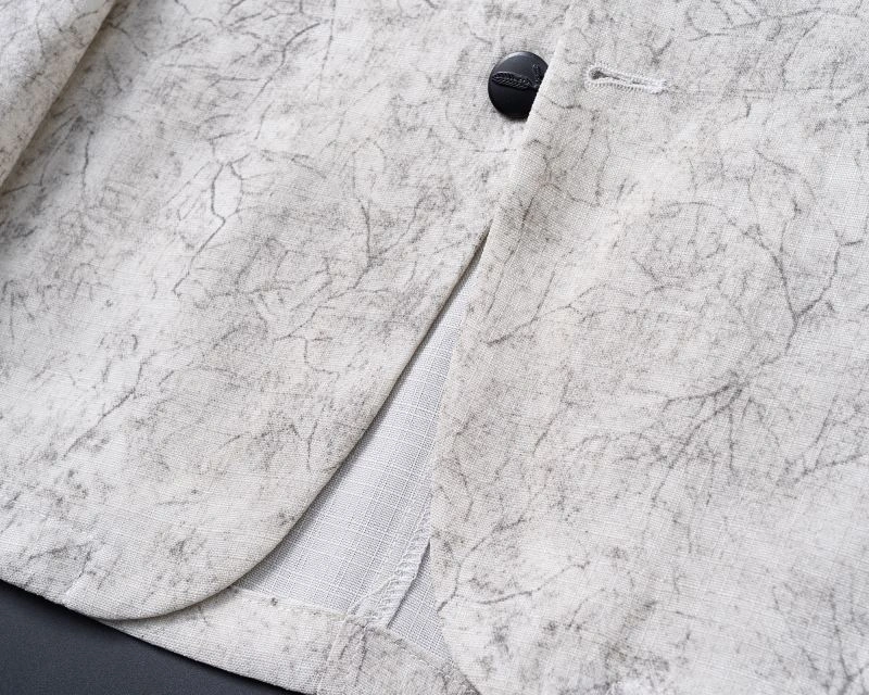 Official Givenchy Long Suits