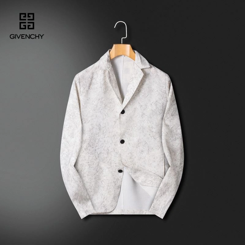 Official Givenchy Long Suits