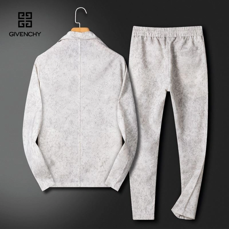 Official Givenchy Long Suits