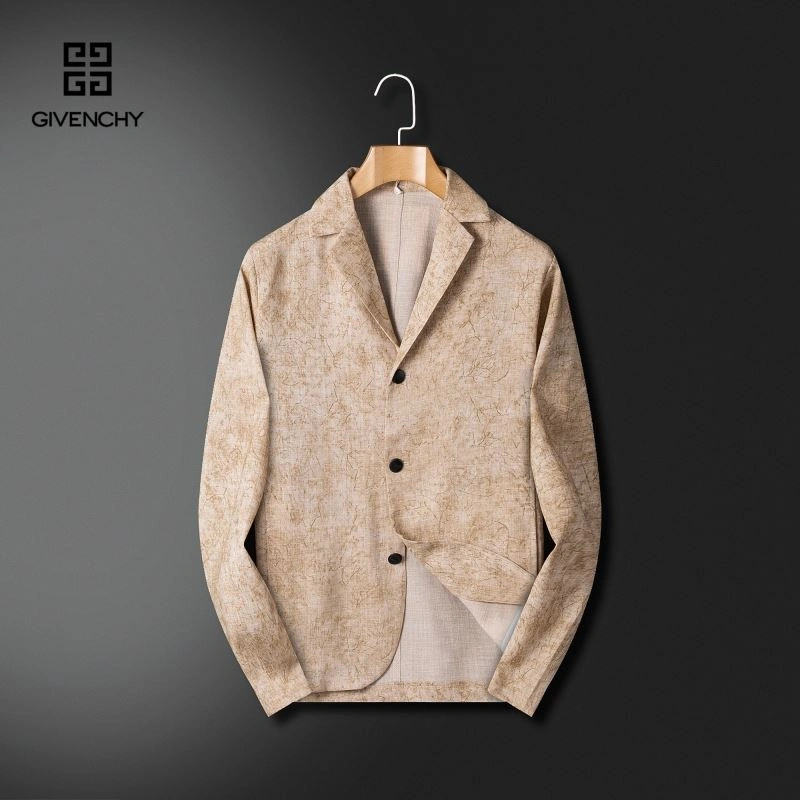 Official Givenchy Long Suits