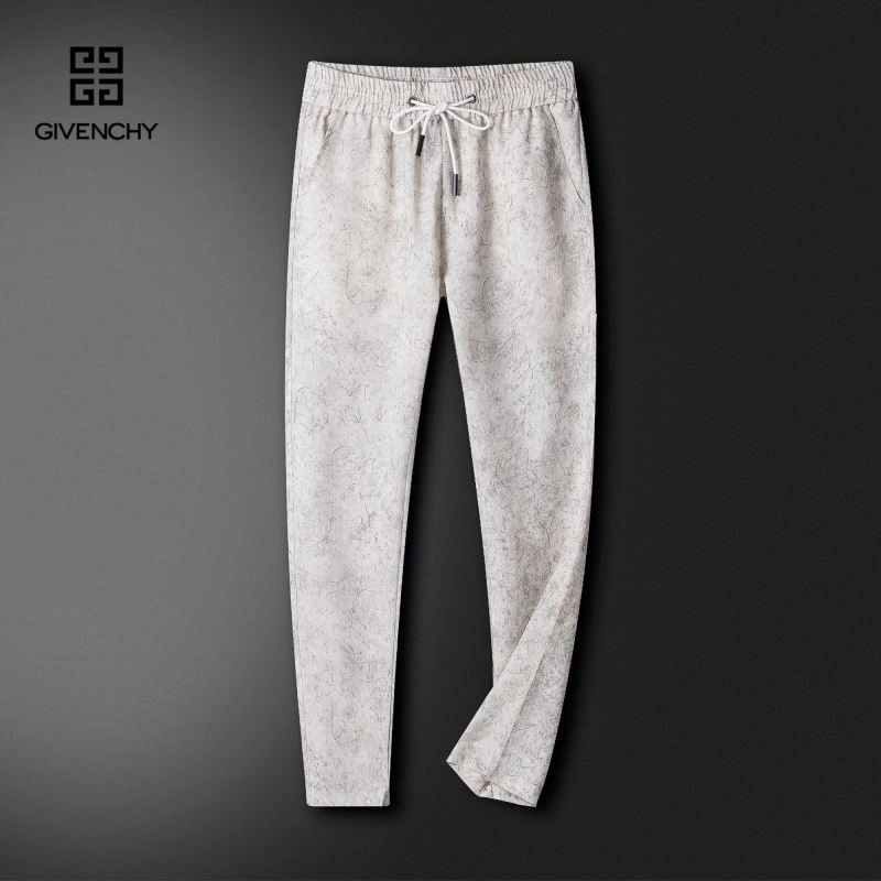 Official Givenchy Long Suits