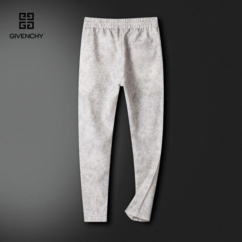 Official Givenchy Long Suits