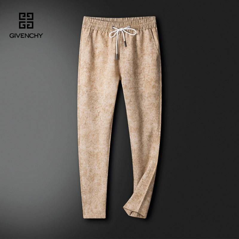 Official Givenchy Long Suits