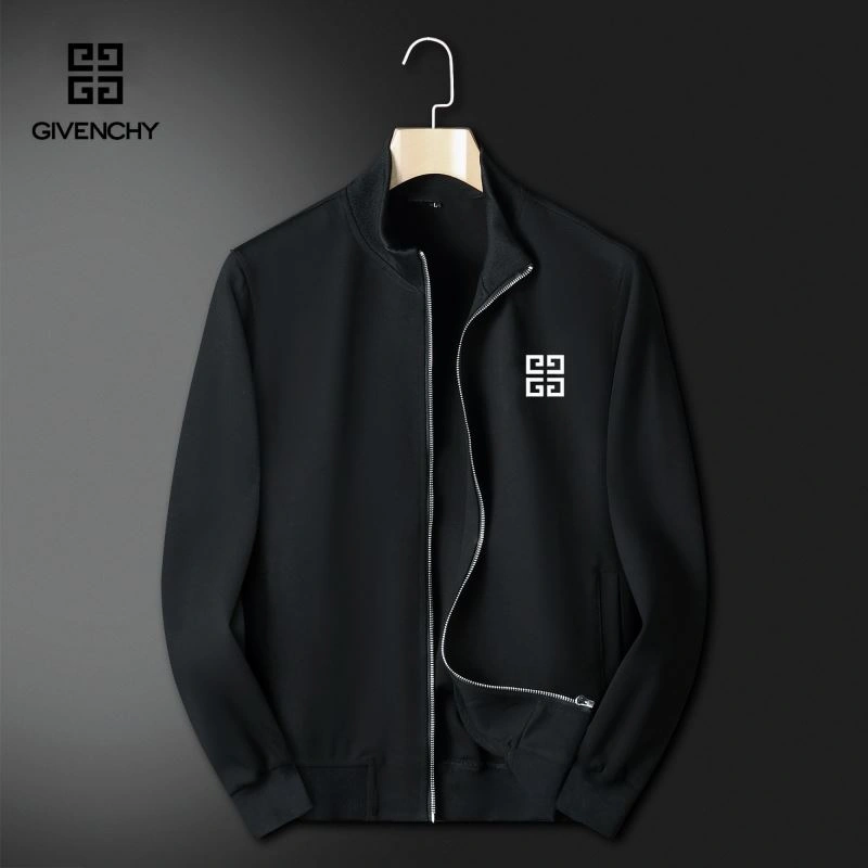 Legit Givenchy Long Suits