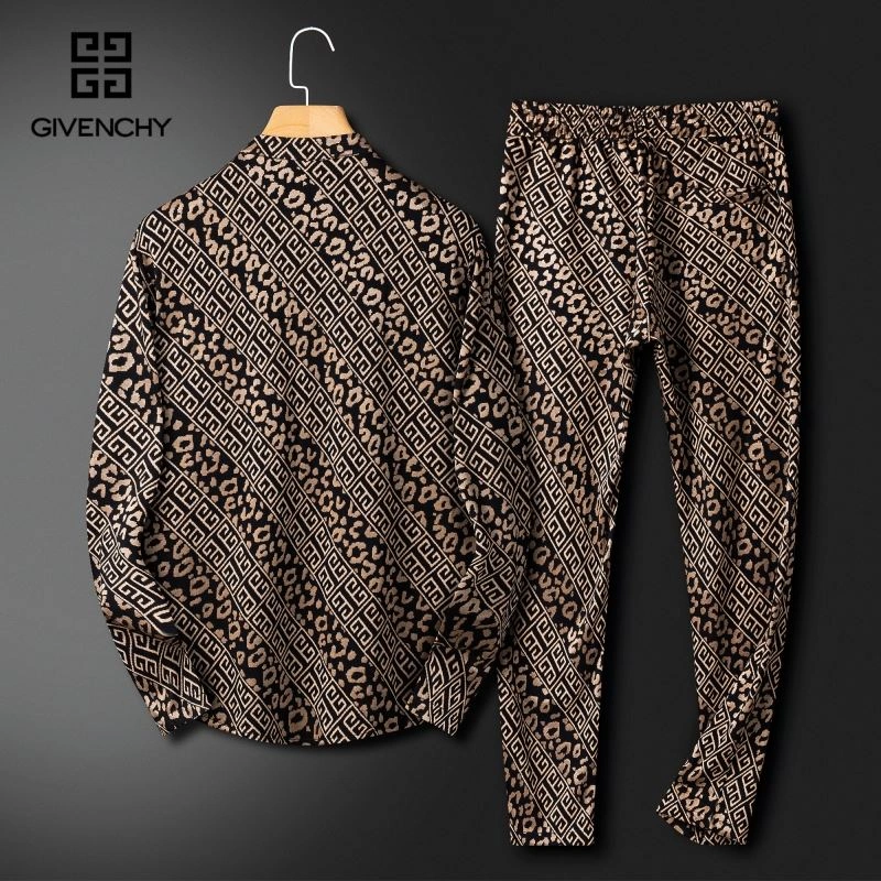 Reasonably priced Givenchy Long Suits