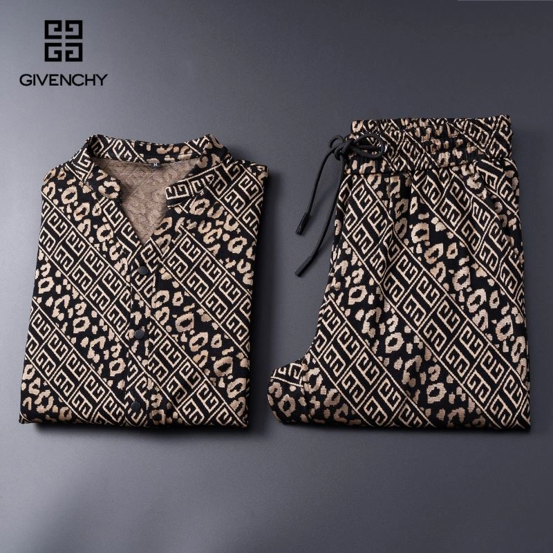 Reasonably priced Givenchy Long Suits
