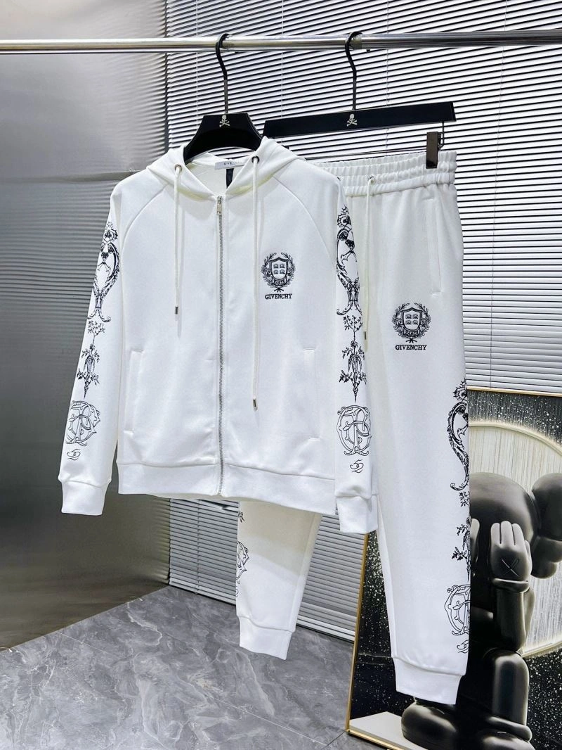 Givenchy Long Suits