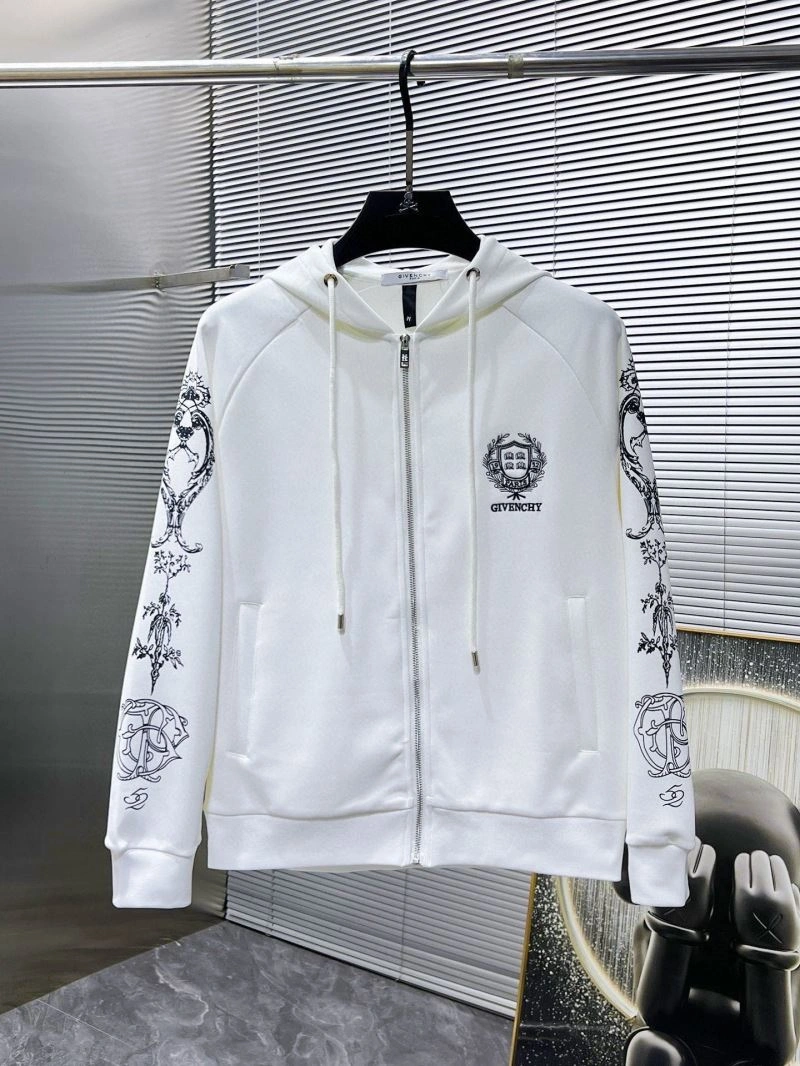 Cut-rate Givenchy Long Suits