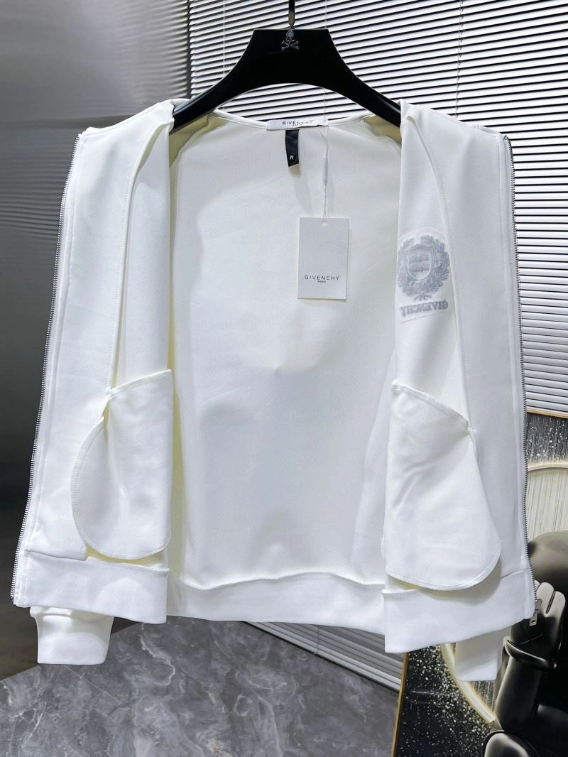 Cut-rate Givenchy Long Suits