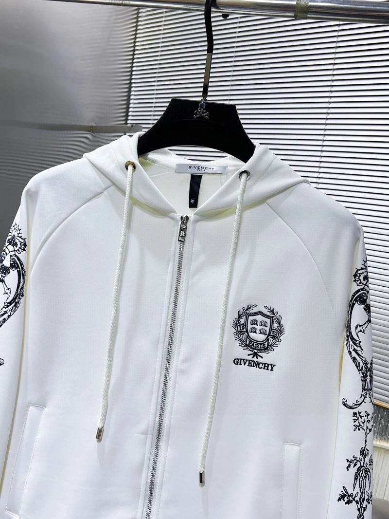 Cut-rate Givenchy Long Suits