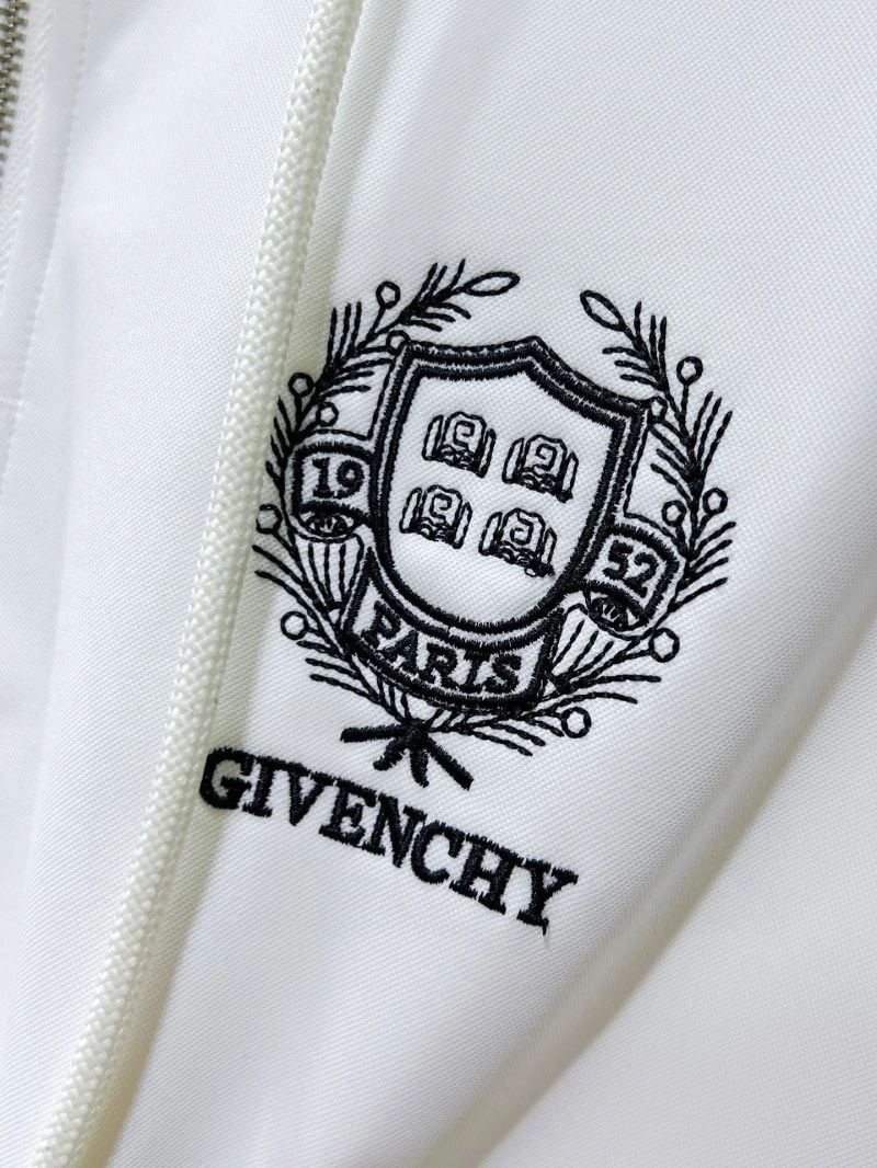 Cut-rate Givenchy Long Suits