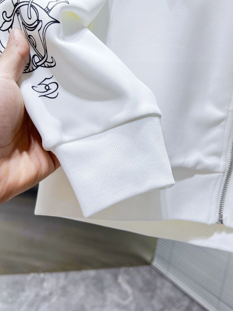 Cut-rate Givenchy Long Suits