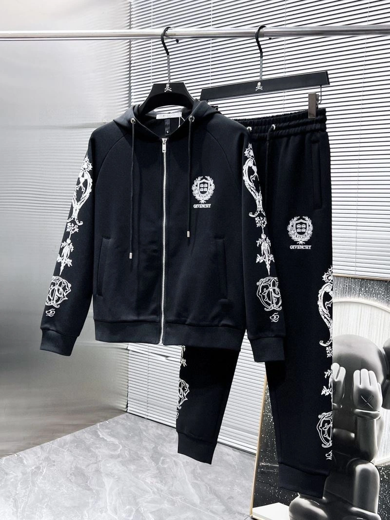 Givenchy Long Suits