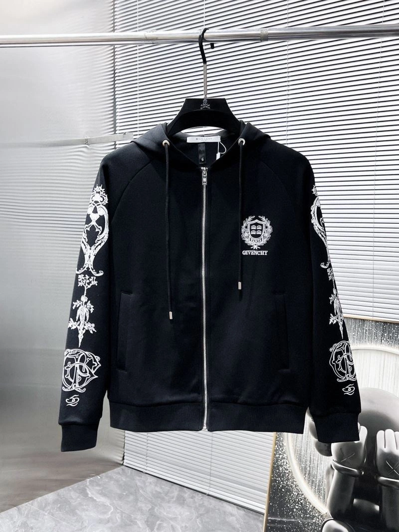 OEM Givenchy Long Suits