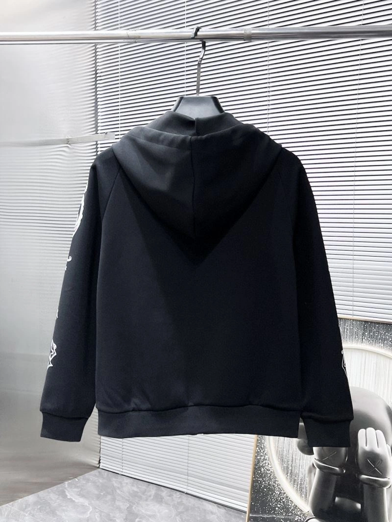 OEM Givenchy Long Suits