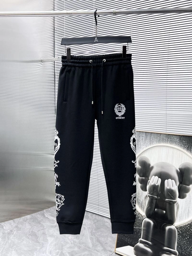 OEM Givenchy Long Suits