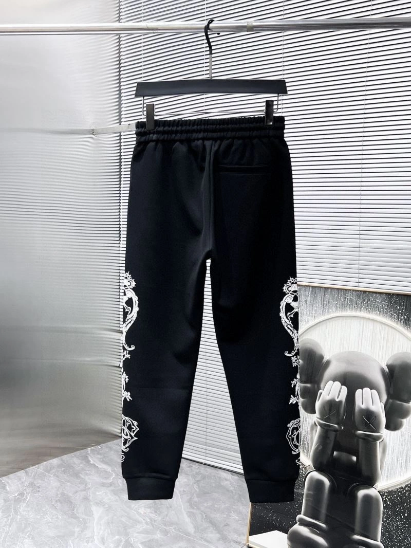 OEM Givenchy Long Suits