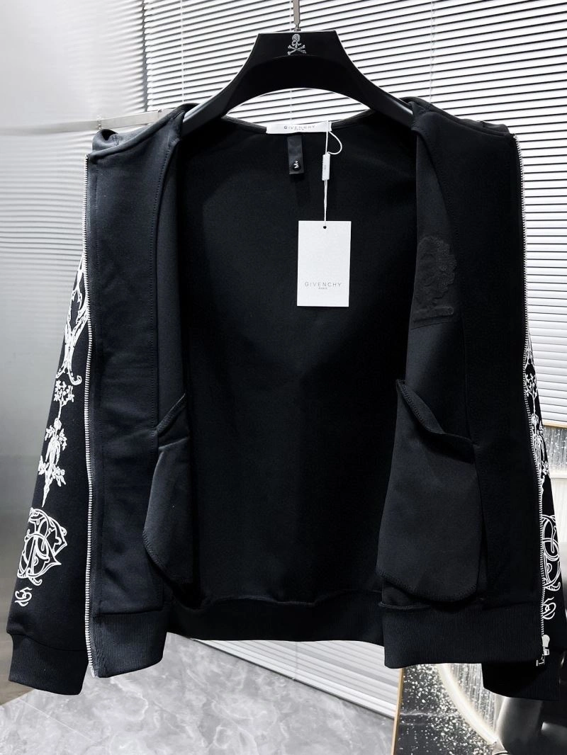 OEM Givenchy Long Suits