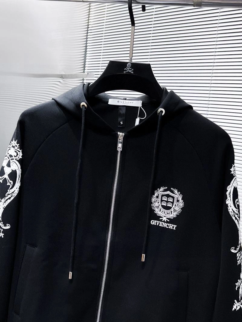 OEM Givenchy Long Suits