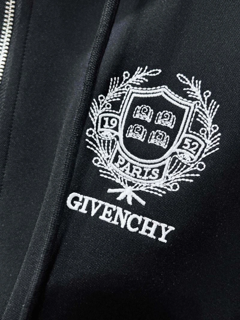OEM Givenchy Long Suits